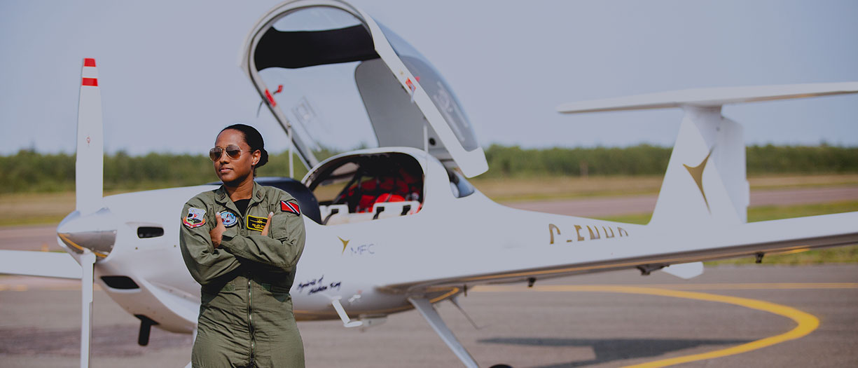 Commercial Pilot License CPL MFC Training