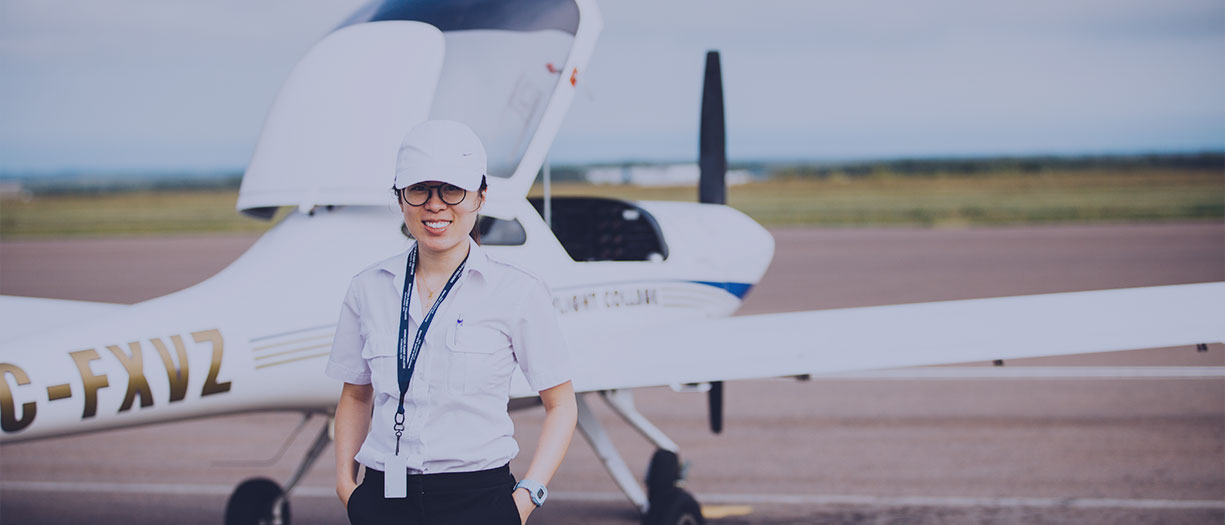 International Students - MFC Training