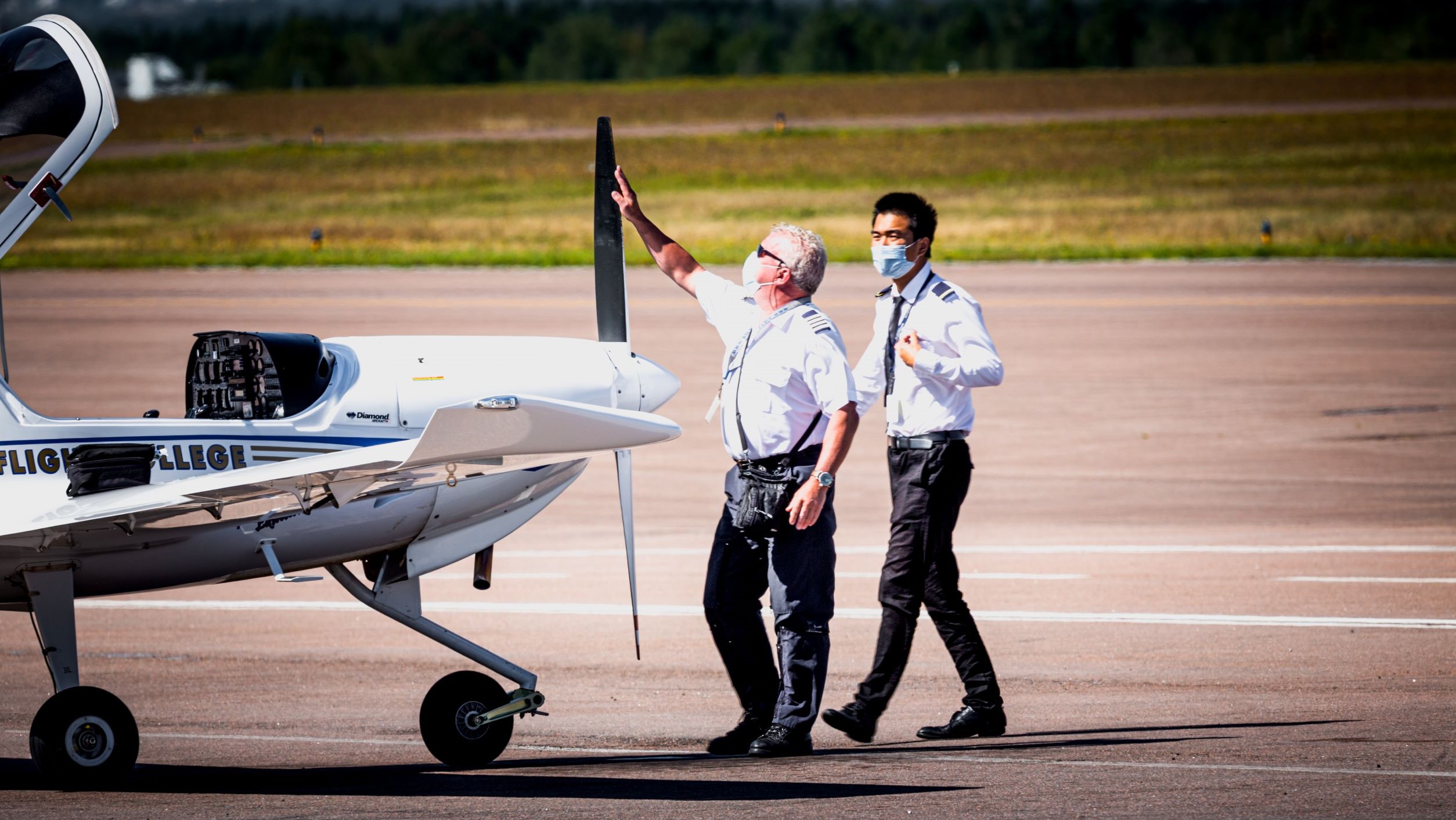 Webinar: Everything you Need to Know About the International Student ...